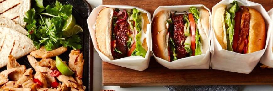 Global Food Industry News | Market Research and Reports - just-food